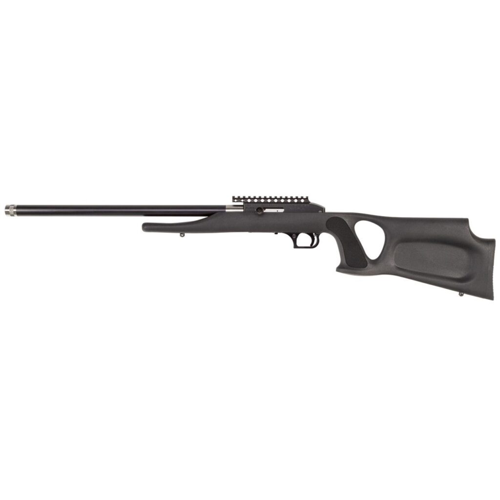 Magnum Research Magnum Lite MLR.22LR Aluminum Best