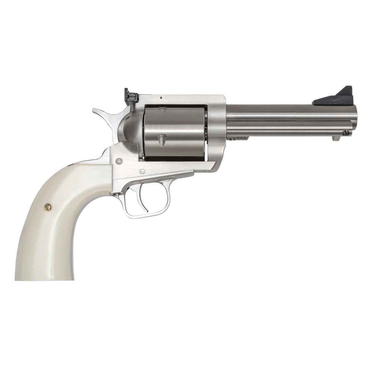 Magnum Research BFR Short Cylinder 44 Magnum 5in Super
